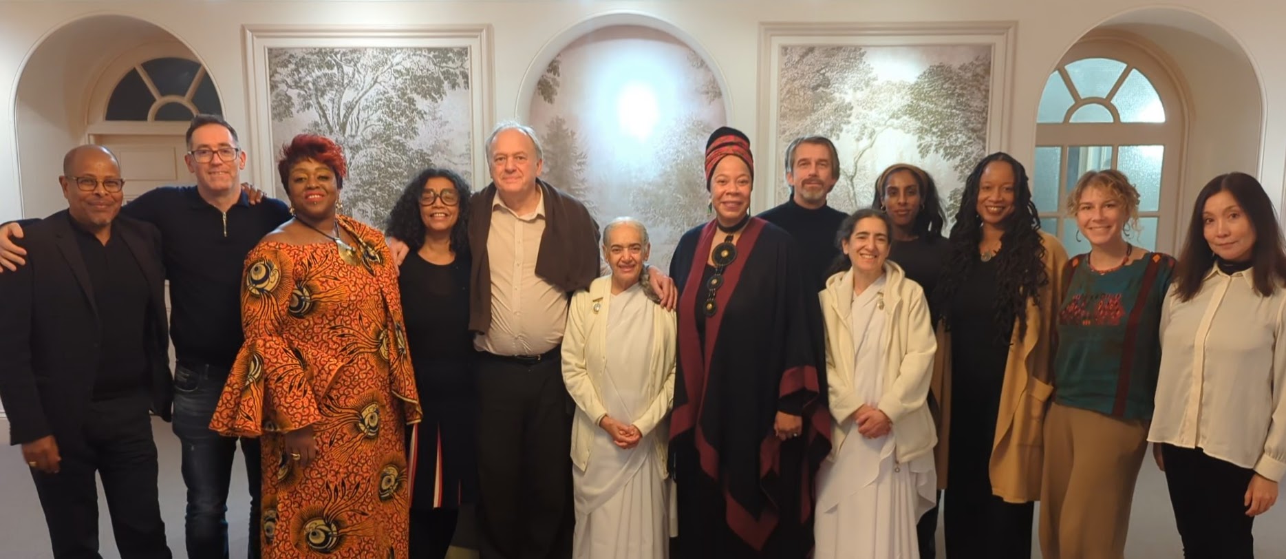 UNESCO Symposium 2023 – Global Humanity for Peace Institute